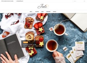 Top 10 Free Bootstrap Blog Templates That Transforms Your Blog