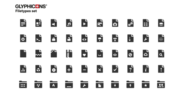 Best Top 10 Icon Fonts for your Projects - Codedthemes Blog