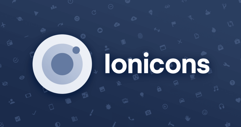 Best Top 10 Icon Fonts for your Projects - Codedthemes Blog