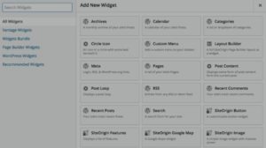 TOP 5 Best WordPress Page Builder Plugins in (2019 Edition)