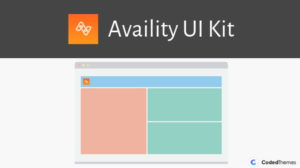 Free Bootstrap UI Kits in 2021 (FREE DOWNLOAD)