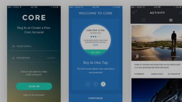 Free Bootstrap UI Kits (FREE DOWNLOAD)