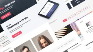 Free Bootstrap UI Kits in 2021 (FREE DOWNLOAD)