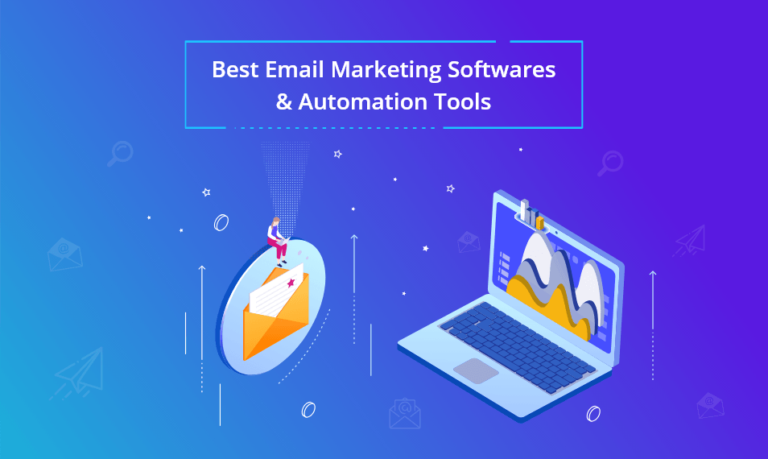 Email Marketing Automation Tools ans Software in 2021