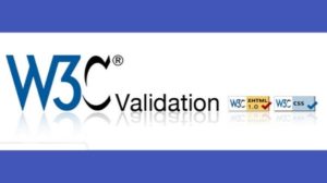 W3C Validation & W3C Pros and Cons - Codedthemes