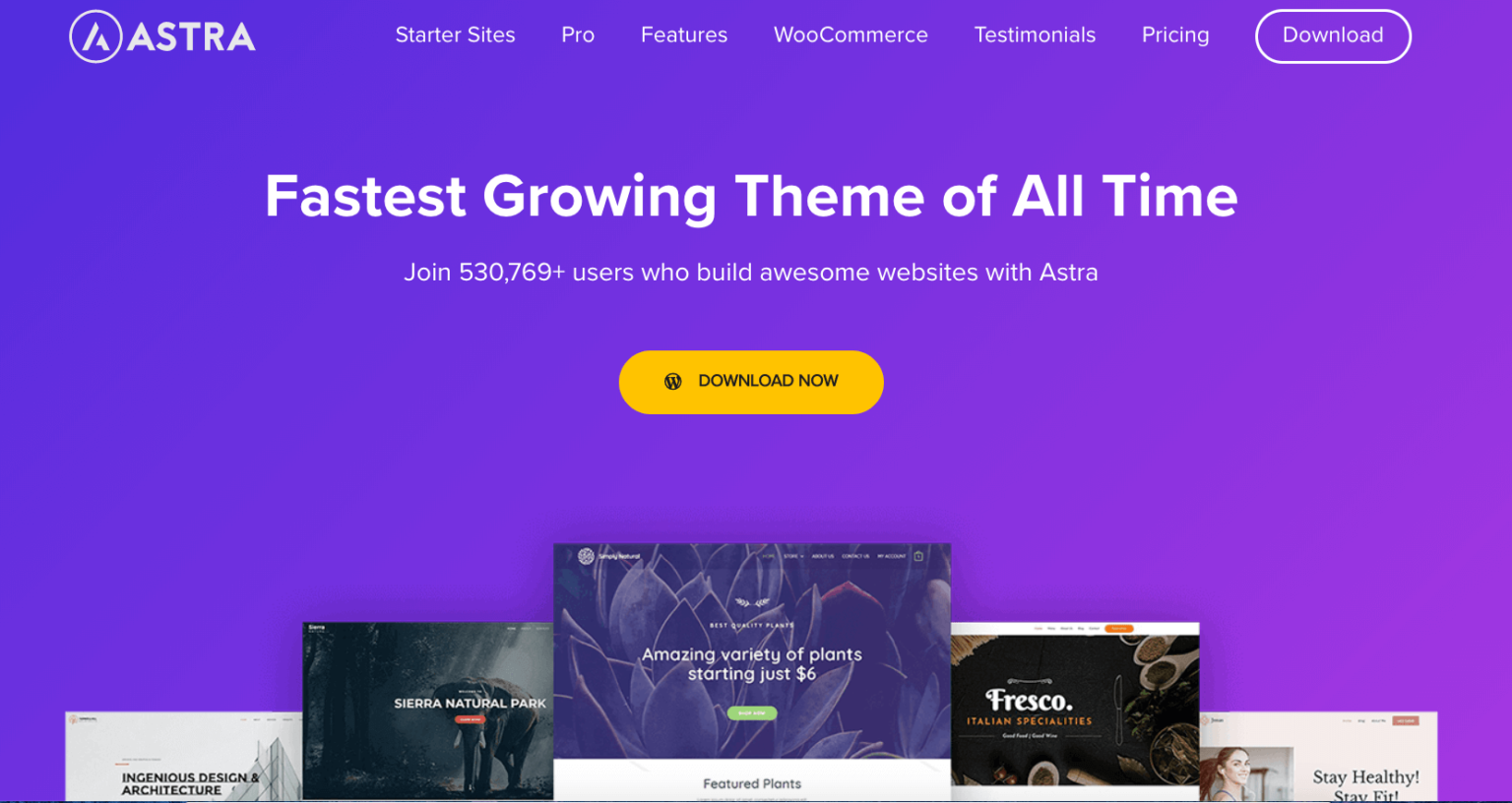 15 Best Elementor WordPress templates, Themes in 2024