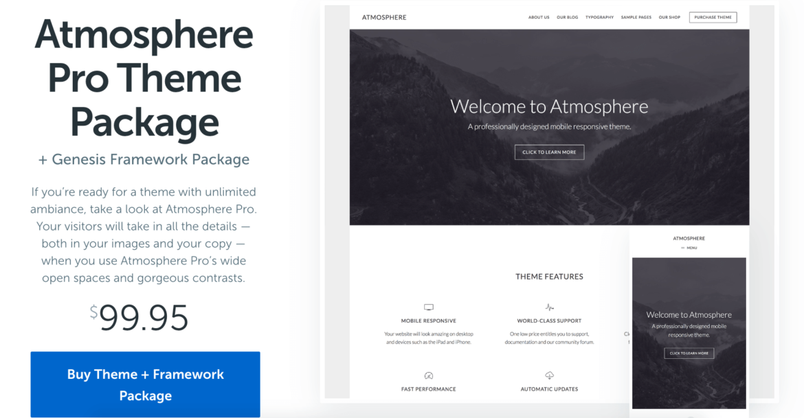 15 Best Elementor WordPress templates, Themes in 2024