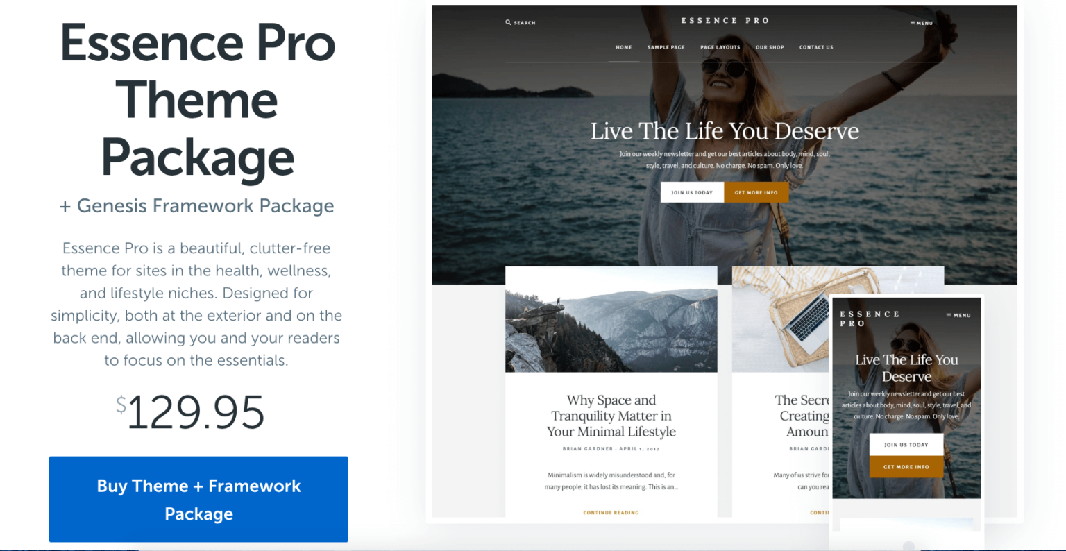 15 Best Elementor WordPress templates, Themes in 2024