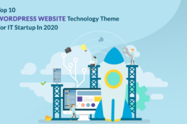 10 Free Bootstrap Blog Templates That Transforms Your Blog