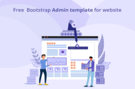 Top 20+ RTL Admin Dashboard Template in 2021