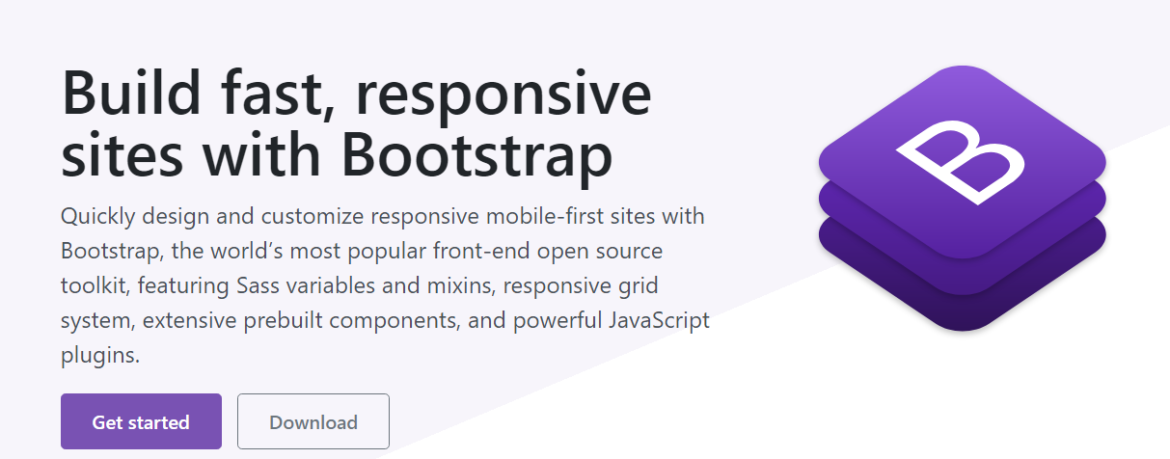 Best CSS framework for website comparison