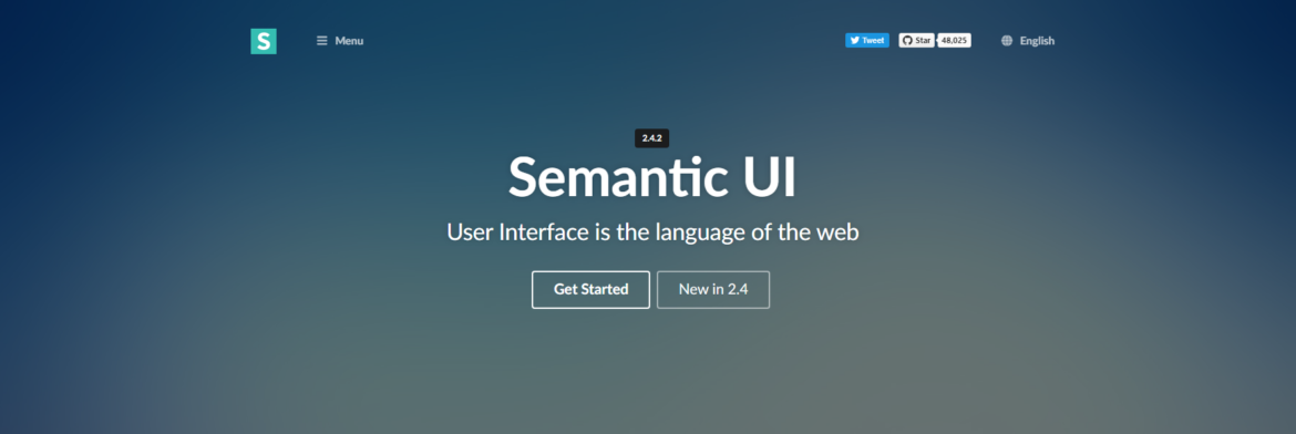 Best CSS framework for website comparison