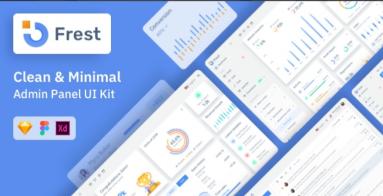 Top 10 bootstrap UI Kit for Website 2026
