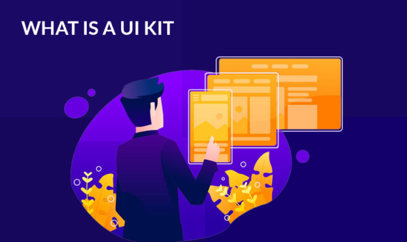 Best UI kit for website