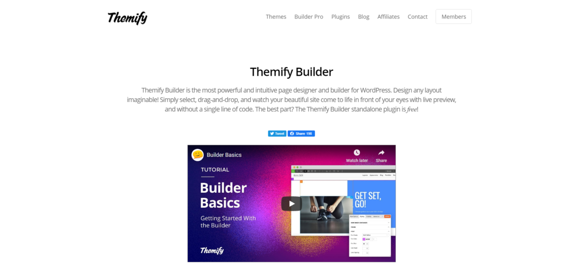 Top 5 Best Drag and Drop page builder for website 2024