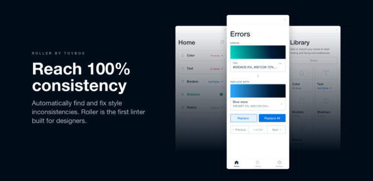 Top 25 Free Figma plug-in for design system in 2021