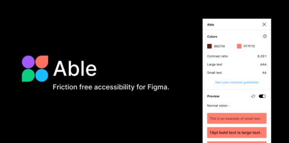 Top 25 Free Figma plug-in for design system in 2021