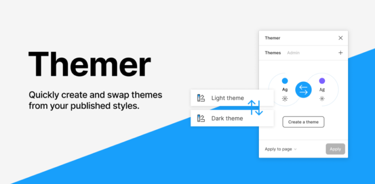 Top 25 Free Figma plug-in for design system in 2021