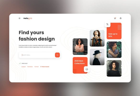 Top 10 Free and Premium Figma Design Template 2024