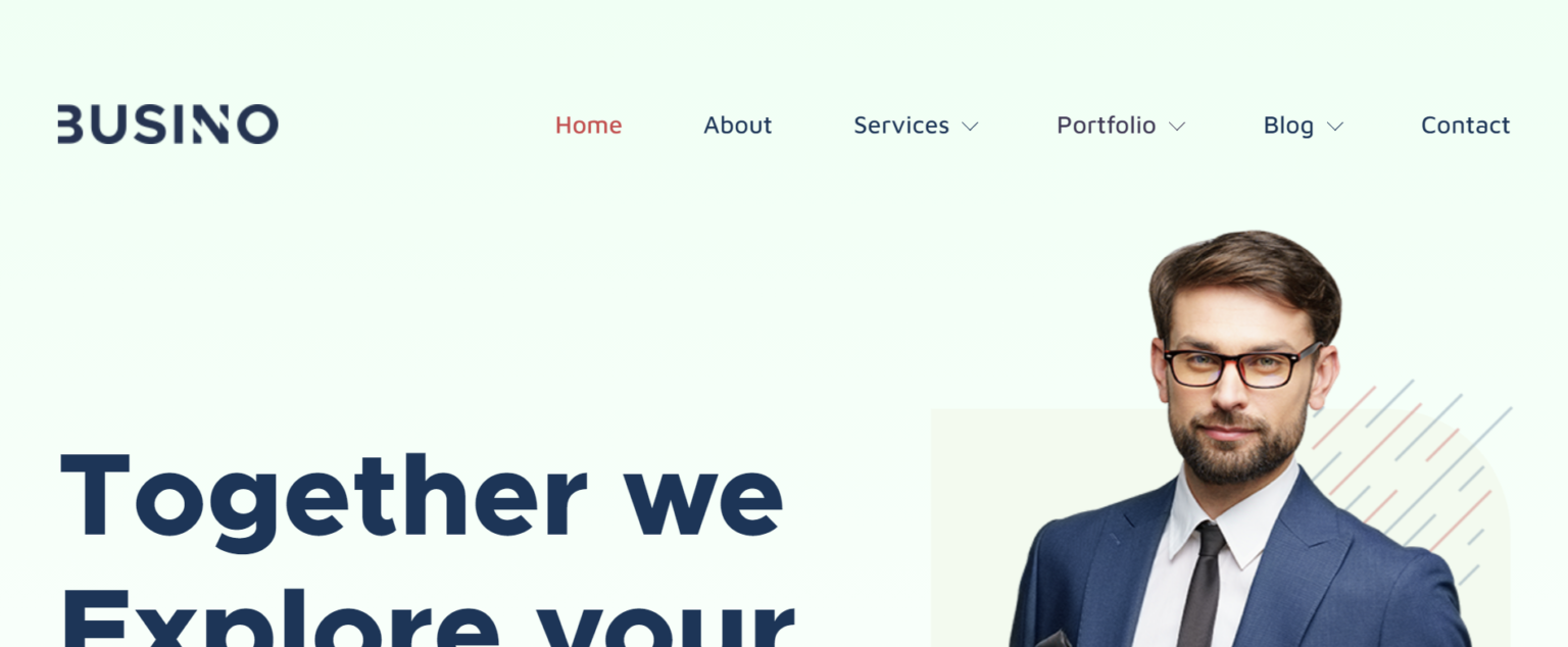 Top 20 Free and Premium Bootstrap 5 templates