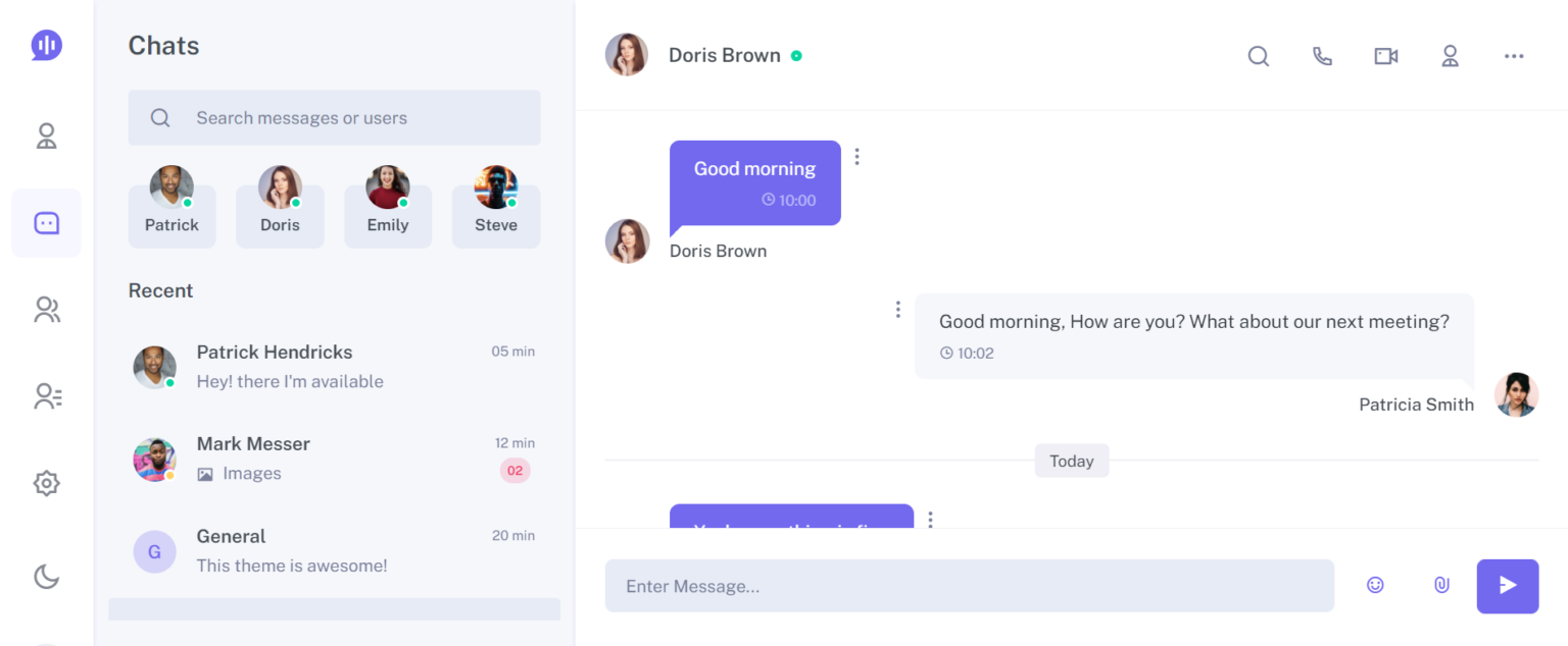 Top 20 Free and Premium Bootstrap 5 templates