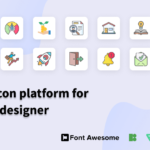 Top 10 Free and Premium Figma Design Template 2021