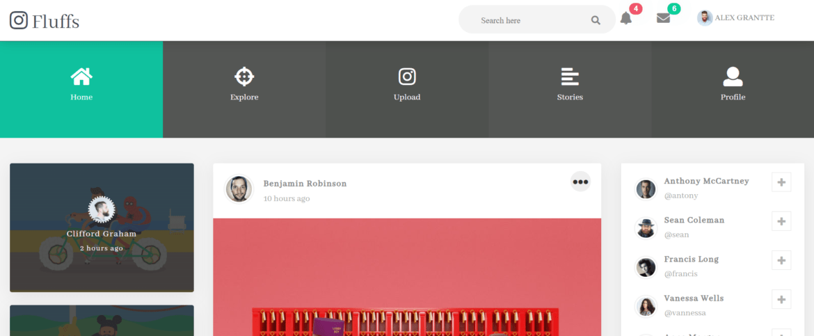 Best Bootstrap 5 Free and Open-Source UI Kits 2021