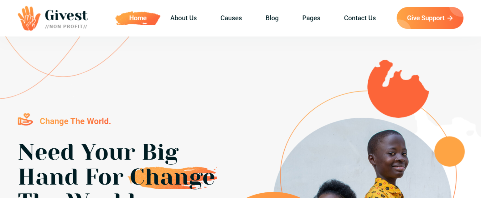 Top 20 Free and Premium Bootstrap 5 templates