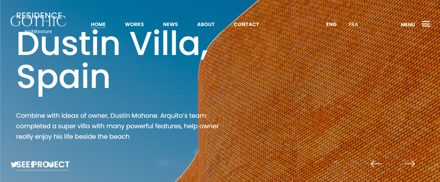 Top 20 Free and Premium Bootstrap 5 templates 2021