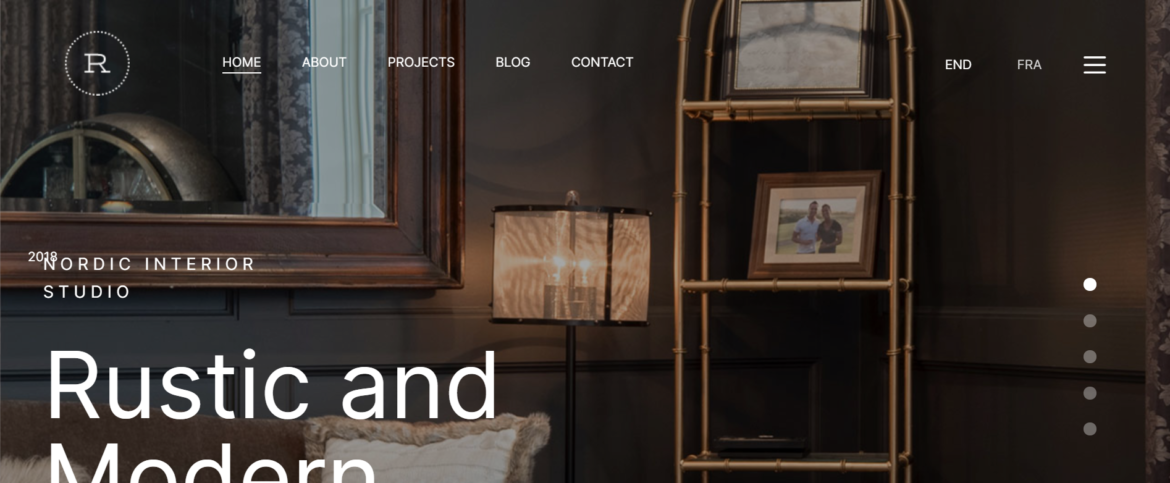 Top 20 Free and Premium Bootstrap 5 templates