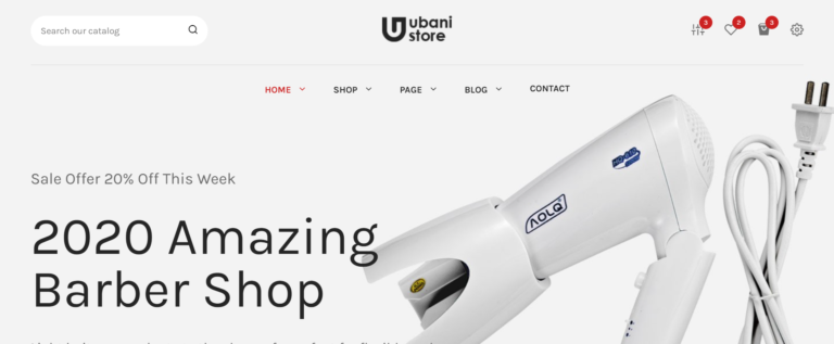 Top 20 Free and Premium Bootstrap 5 templates