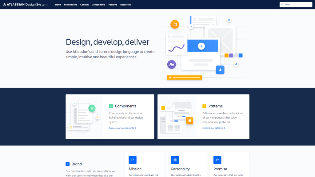 Top 10 Free and Premium Figma Design Template 2024