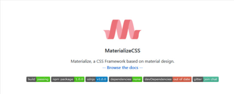 Best Material-UI components for Angular 2021