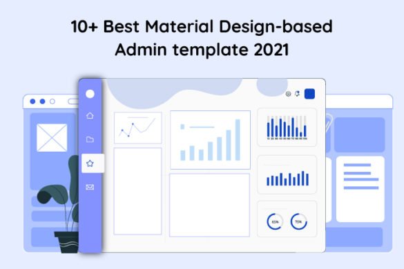 Top 6 Bootstrap 4 login, Signup and registration forms in 2019