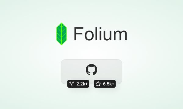 Top 12 Python Data Visualization Libraries in 2024