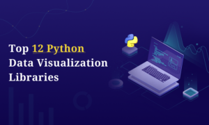 Top 12 Python Data Visualization Libraries in 2024