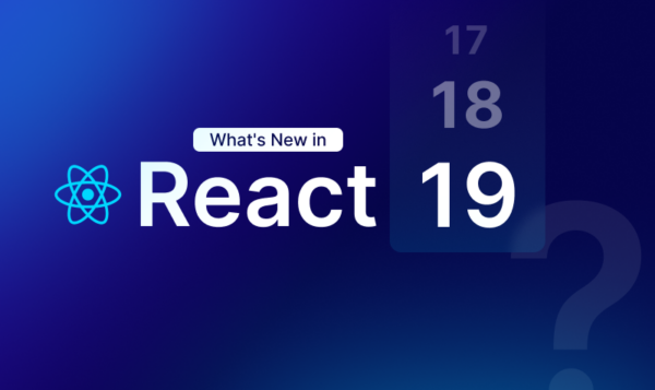 What's New in React 19?