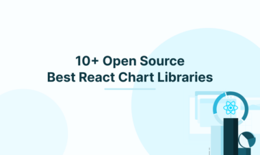 10+ Open Source React Chart Libraries