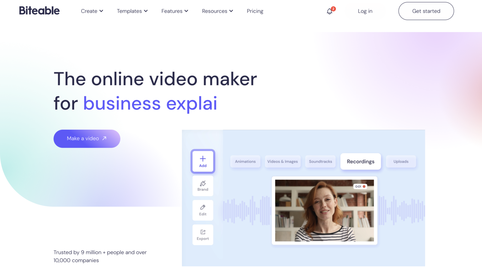 5 AI Tools to Create Website Content Effortlessly
