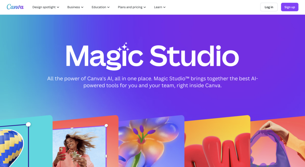 5 AI Tools to Create Website Content Effortlessly