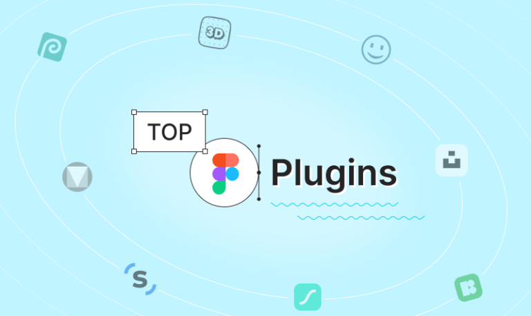 Top 47+ Figma Plugins for Designers to use in 2024