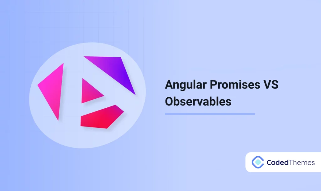 Angular Promises VS Observables: A Clear Comparison