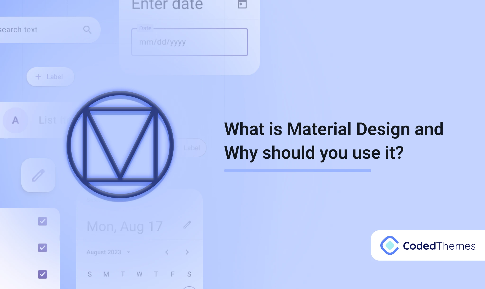 What Is Material Design And Why Should You Use It What Is Material Design And Why Should You Use It