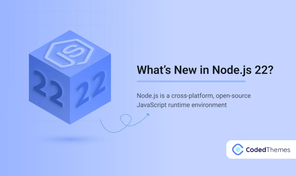 What's New in Node.js 22?